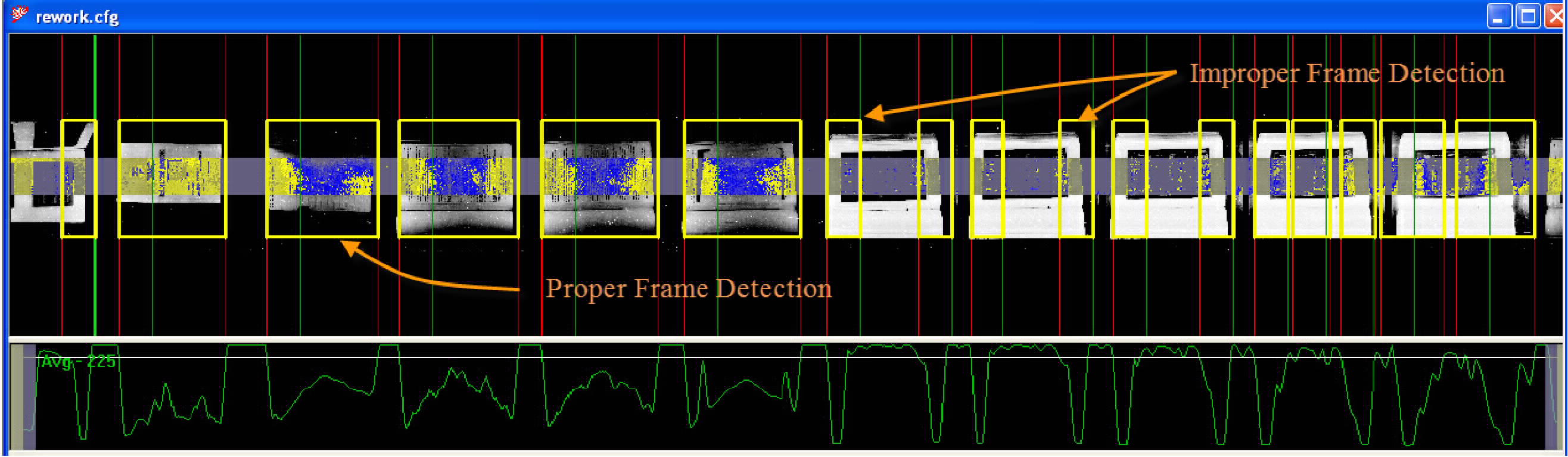 MICROFICHE CARD FORMATS